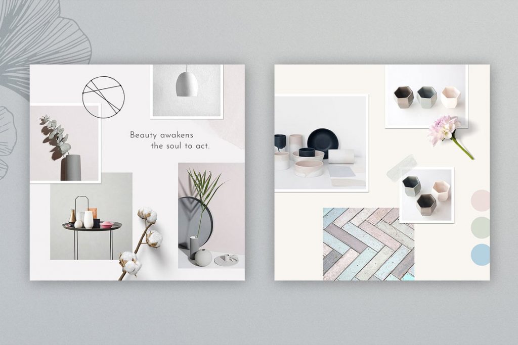 30+ Free Instagram Templates to Download - PSDFlyer