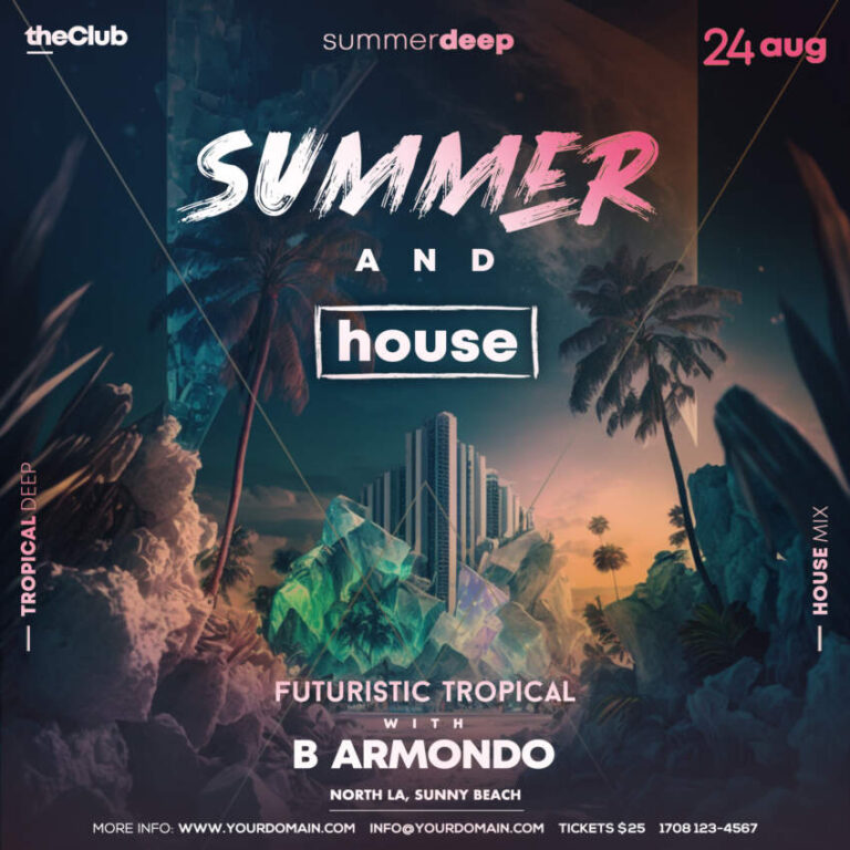 Free Instagram Templates - Instagram Flyers - PSDFlyer